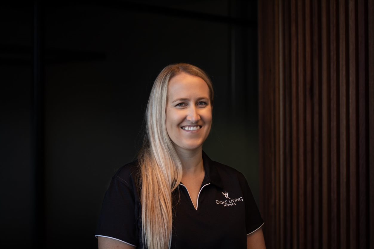 Meet the team | Modular & Transportable Homes WA | Evoke Living Homes